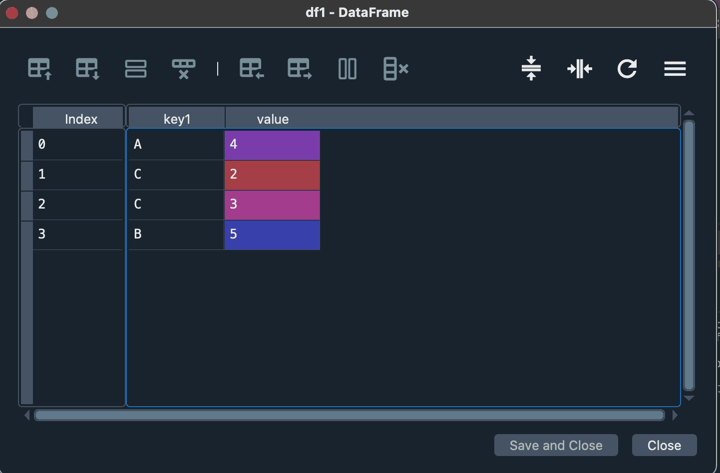 Pandas mergeメソッドの使い方と解説：データフレームを共通キーで結合 | 工場の中間管理職の学び場